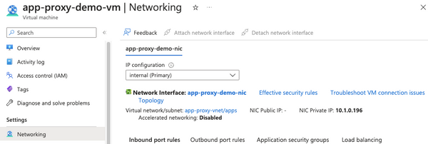 How to automate Azure AD Application Proxy - Part 2